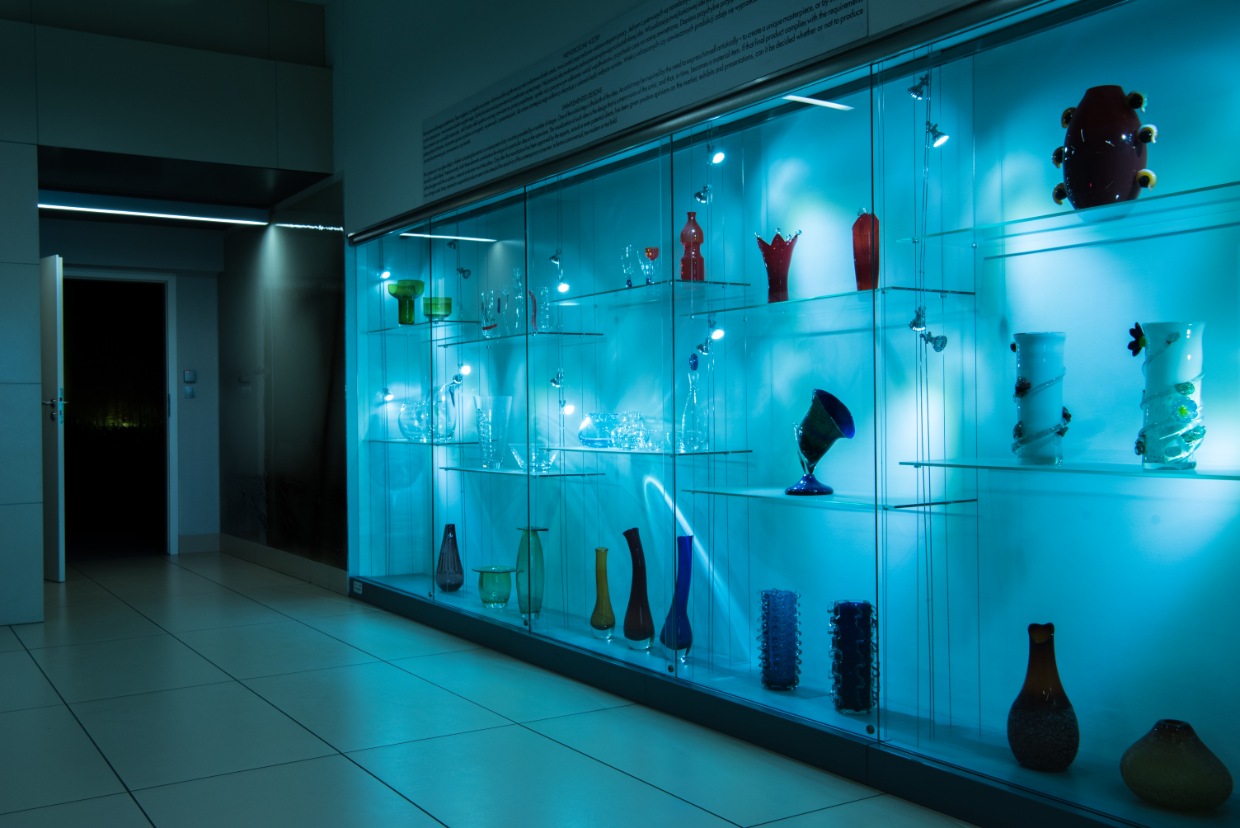 Show room | GHC Krosno